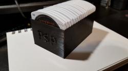 psp umd case 3D Models | Page 1 | STLFinder