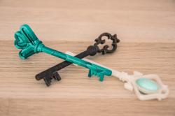 ready player one keys 3D Models | Page 1 | STLFinder