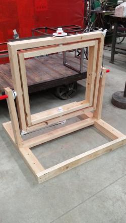 rotational casting machine 3D Models | Page 1 | STLFinder