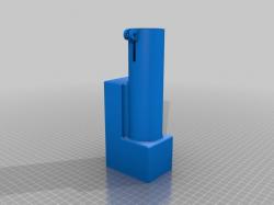 night vision scope adapter 3D Models | Page 1 | STLFinder