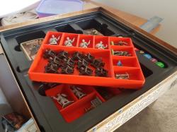 camelot miniatures 3D Models | Page 1 | STLFinder