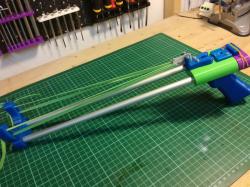 sling shot rifle 3d models 【 STLFinder