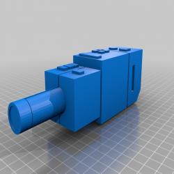 space 1999 3d models 【 STLFinder