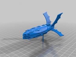 space elves 3D Models | Page 1 | STLFinder