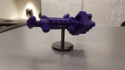 the blockade runner star wars 3D Models | Page 1 | STLFinder