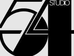 studio 54 logo 3D Models | Page 1 | STLFinder