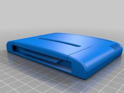 super famicom cartridge 3d models 【 STLFinder