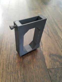 telrad riser 3D Models | Page 1 | STLFinder