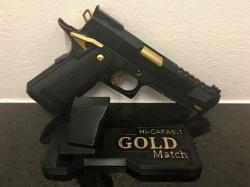 tm gold match 5 1 barrel adapter 3D Models | Page 1 | STLFinder