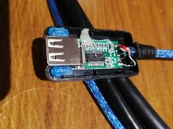 usb cable fix 3D Models | Page 1 | STLFinder