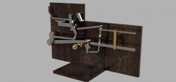walschaerts valve gear 3D Models | Page 1 | STLFinder
