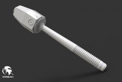 wolfenstein the new order 3d models | Page 1 | STLFinder