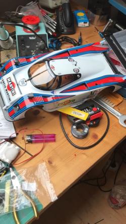 22th scale pan car 3D Models | Page 1 | STLFinder