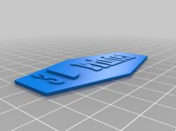 3d printer name | Page 1 | STLFinder