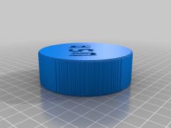 3d hockey puck | Page 1 | STLFinder