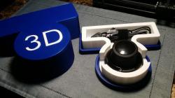 3d space mouse | Page 1 | STLFinder