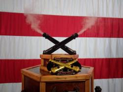 cross cannons artillery 3D Models | Page 1 | STLFinder