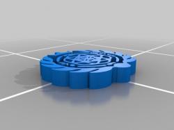 3d print burn marks | Page 1 | STLFinder