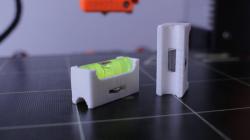 2 axis spirit level 3D Models | Page 1 | STLFinder