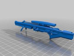 tf2 sniper rifles 3d models | Page 1 | STLFinder