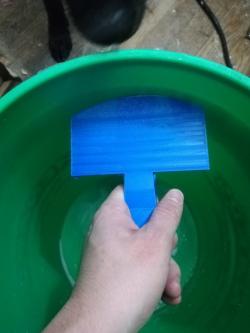 bucket scraper 3D Models | Page 1 | STLFinder