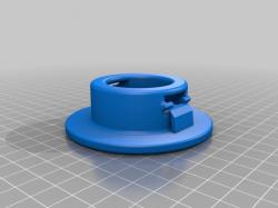 plug in spotlight 3D Models | Page 1 | STLFinder