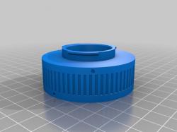 samsung nx mini canon adapter 3d models 【 STLFinder