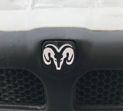 dodge ram emblem 3D Models | Page 1 | STLFinder