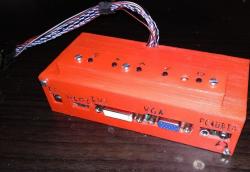 nt68676 controller board 3D Models | Page 1 | STLFinder