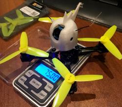 eyas 3D Models | Page 1 | STLFinder