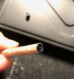 joint filter tip designs 3D Models | Page 1 | STLFinder