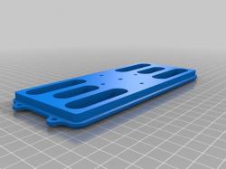 flashforge creator pro bed replacement 3D Models | Page 1 | STLFinder