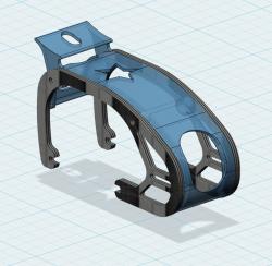 band of starpower 3D Models | Page 1 | STLFinder