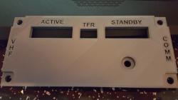 flight sim radio panel 3d print | Page 1 | STLFinder