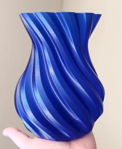 large twists 3D Models | Page 1 | STLFinder