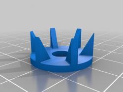 hardpoint 3D Models | Page 1 | STLFinder