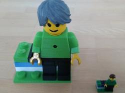 giant lego house 3D Models | Page 1 | STLFinder