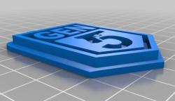 gen 5 glock switch 3D Models | Page 1 | STLFinder