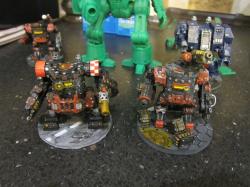 warhammer 40k alternative 3D Models | Page 1 | STLFinder