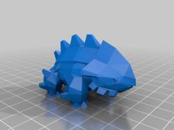 pokemon lairon 3D Models | Page 1 | STLFinder