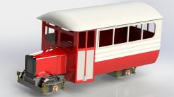 5 loco 3D Models | Page 1 | STLFinder