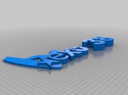 exo lay logo 3D Models | Page 1 | STLFinder