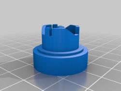 transfer mesh data tab blender 3d models 【 STLFinder