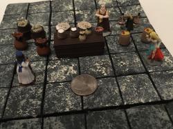 miniatures market bottles 3D Models | Page 1 | STLFinder