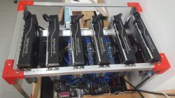 mining rig 3d models 【 STLFinder