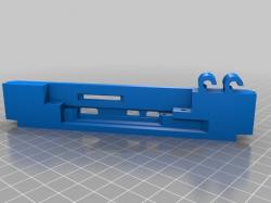 monoprice mini delta mods 3D Models | Page 1 | STLFinder