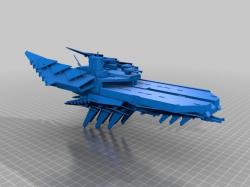 carrier craft 3D Models | Page 1 | STLFinder