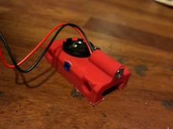 laser pointer picatinny rail 3D Models | Page 1 | STLFinder