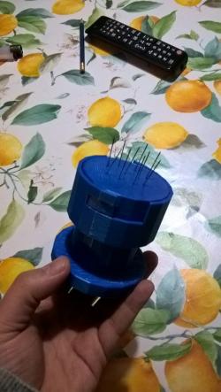 pungi pit 3D Models | Page 1 | STLFinder