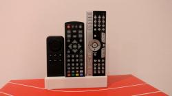 remote control stand 3D Models | Page 1 | STLFinder